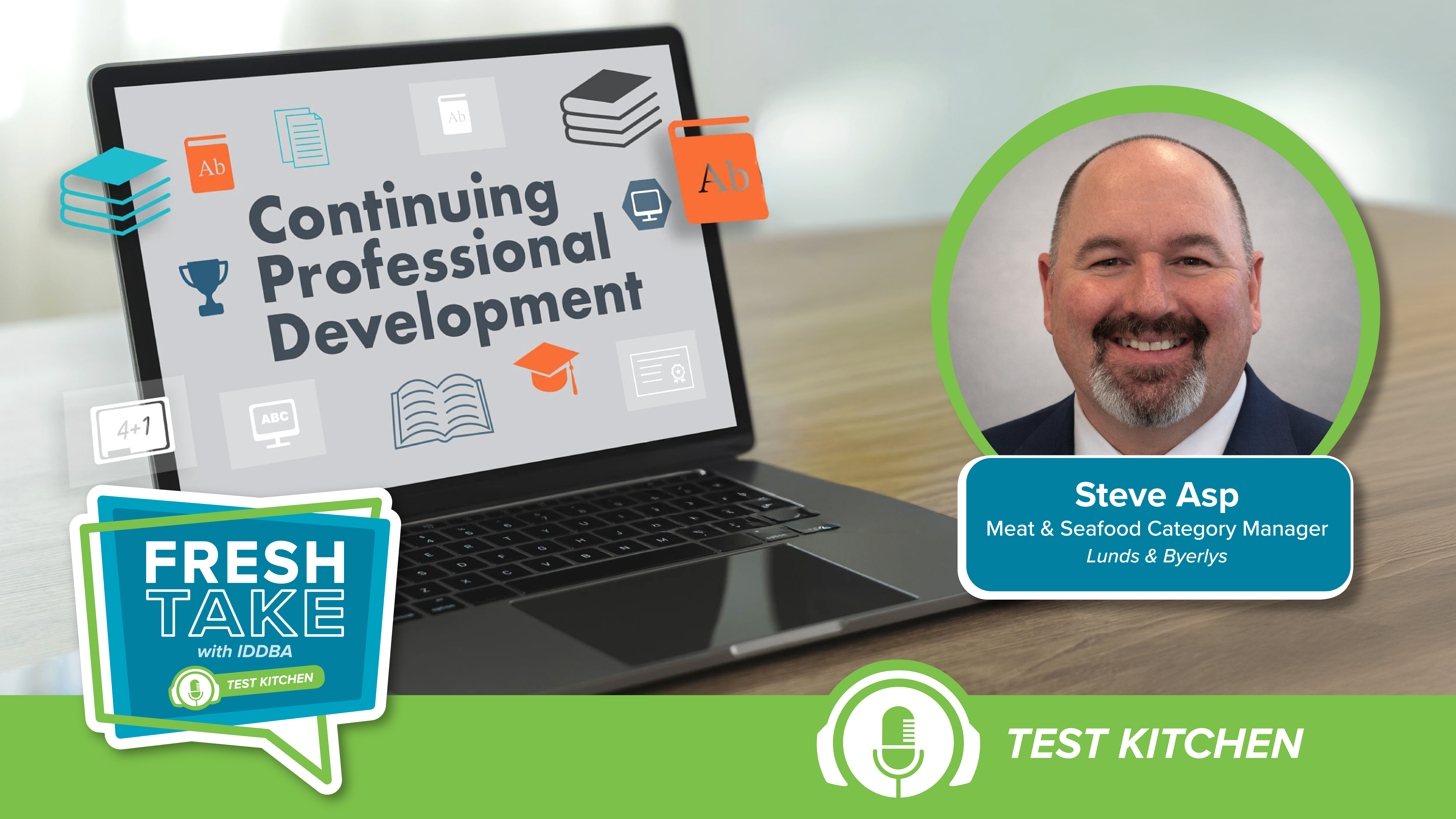 How Leadership Development Pays Off | IDDBA Podcast